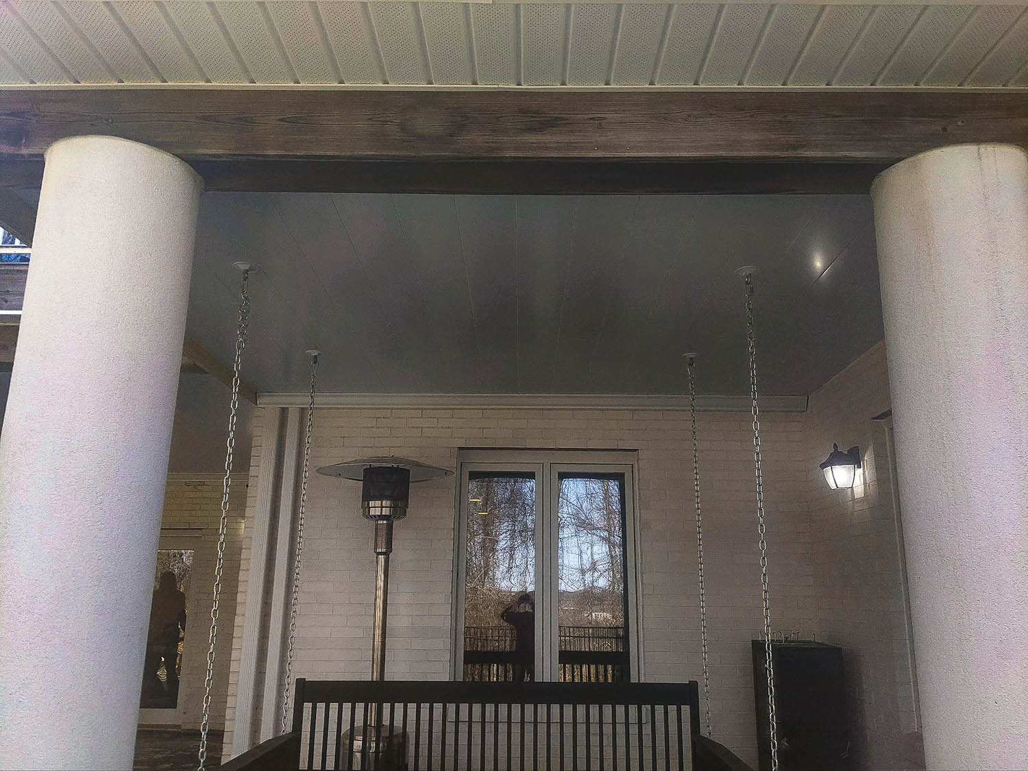 Under Deck Ceilings Gallery | Underdeck System Installer